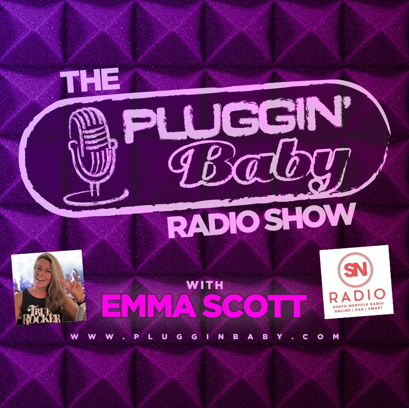 Emma Scott – SNRadio