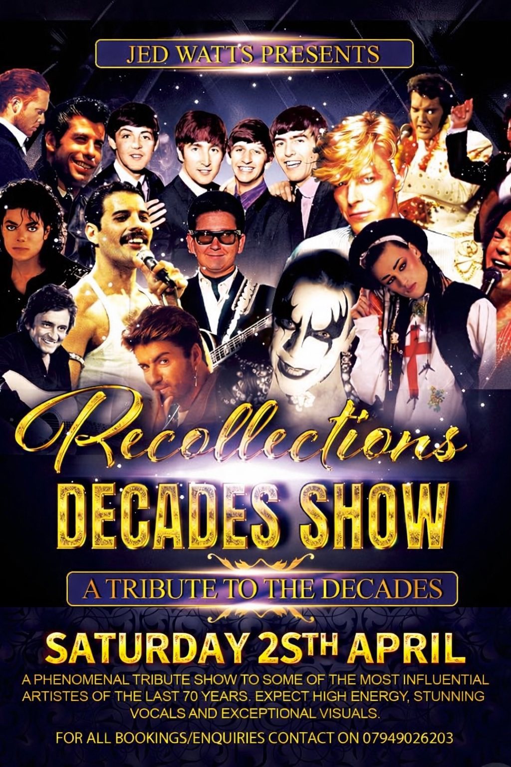 Events Programme – Wymondham & District Ex-Services Club, January ...